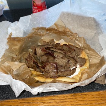 SMILEY’S GYROS & BEEF - 59 Photos & 111 Reviews - 15925 S Rte 59 ...