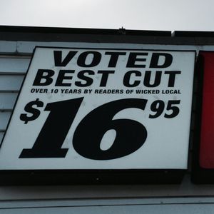 DONNA GRADY SALON - Hair Salons - 8 Merchants Way, Sandwich, MA - Phone ...