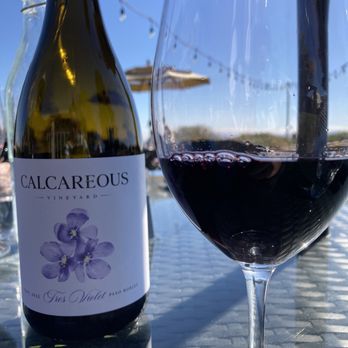 CALCAREOUS VINEYARD - Updated February 2026 - 703 Photos & 560 Reviews ...