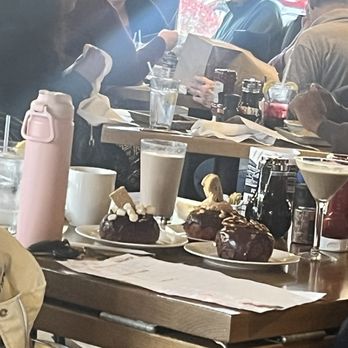 HILL DONUT CO.& PANCAKE HOUSE - Updated March 2025 - 63 Photos & 36 ...