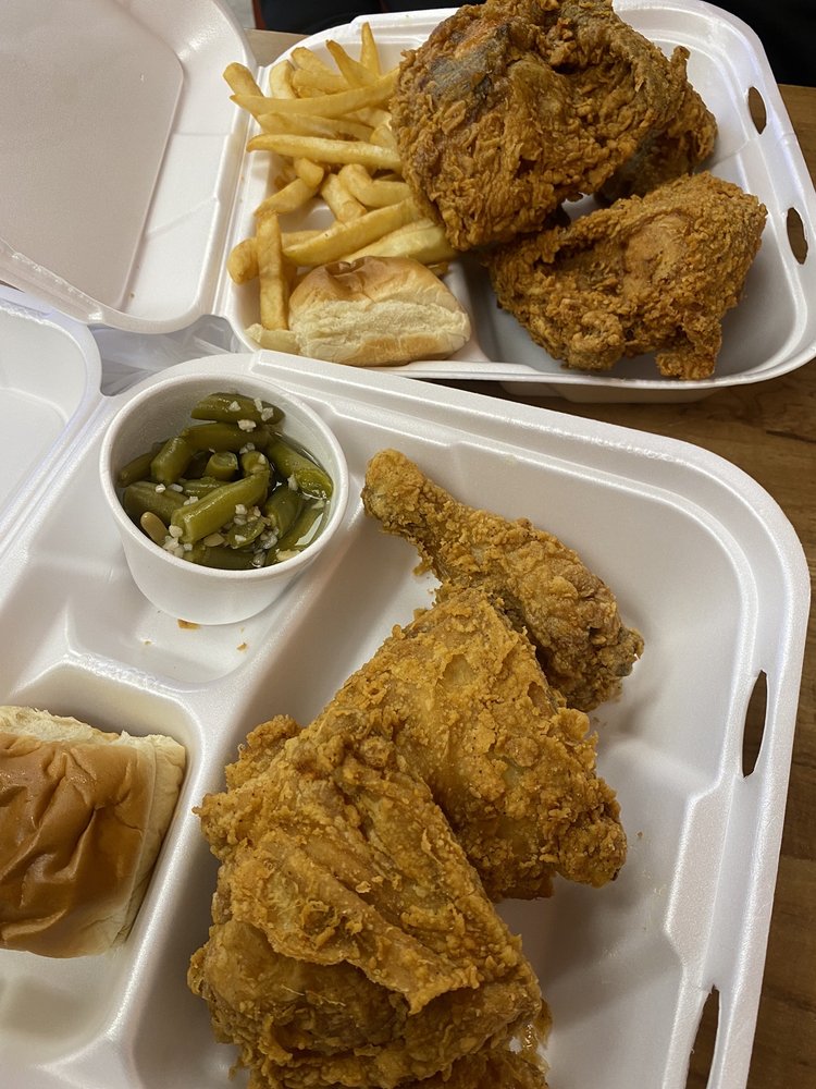 FEATHER-N-FIN CHICKEN & SEAFOOD - Updated October 2025 - 59 Photos & 78 ...