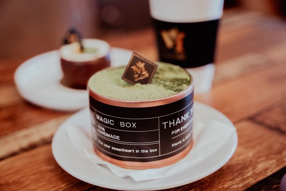 LA LUNA TEA AND DESSERT BAR - Updated April 2025 - 769 Photos & 235 ...