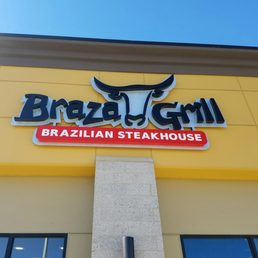 BRAZA GRILL BRAZILIAN STEAKHOUSE - LEHI - Updated August 2025 - 125 ...