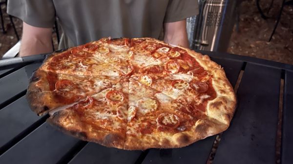 ARCHIE’S WOODFIRE PIZZA - Updated December 2025 - 35 Photos & 26 ...