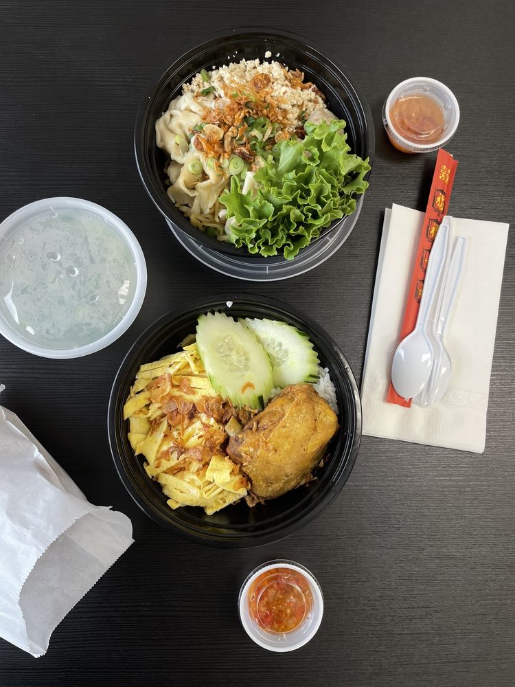 KOO’S BENTO & BOWL - Updated April 2025 - 3206 S Alpine Rd, Rockford ...