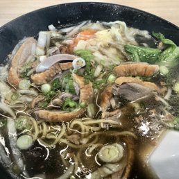 OCHA NOODLES AND RAMEN - Updated April 2024 - 31 Photos & 55 Reviews ...