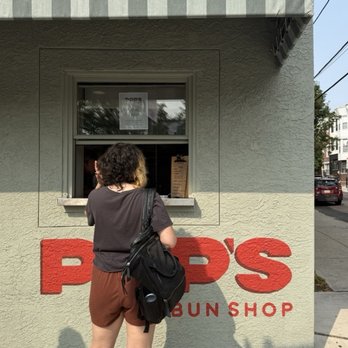 POP’S BUN SHOP - Updated January 2026 - 69 Photos & 37 Reviews - 800 S ...