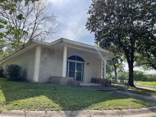 GALVESTON MEMORIAL PARK CEMETERY - Updated October 2025 - 17 Photos ...