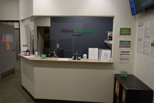 WAVEIMAGING - SADDLEBACK - Updated June 2026 - 12 Photos & 70 Reviews ...