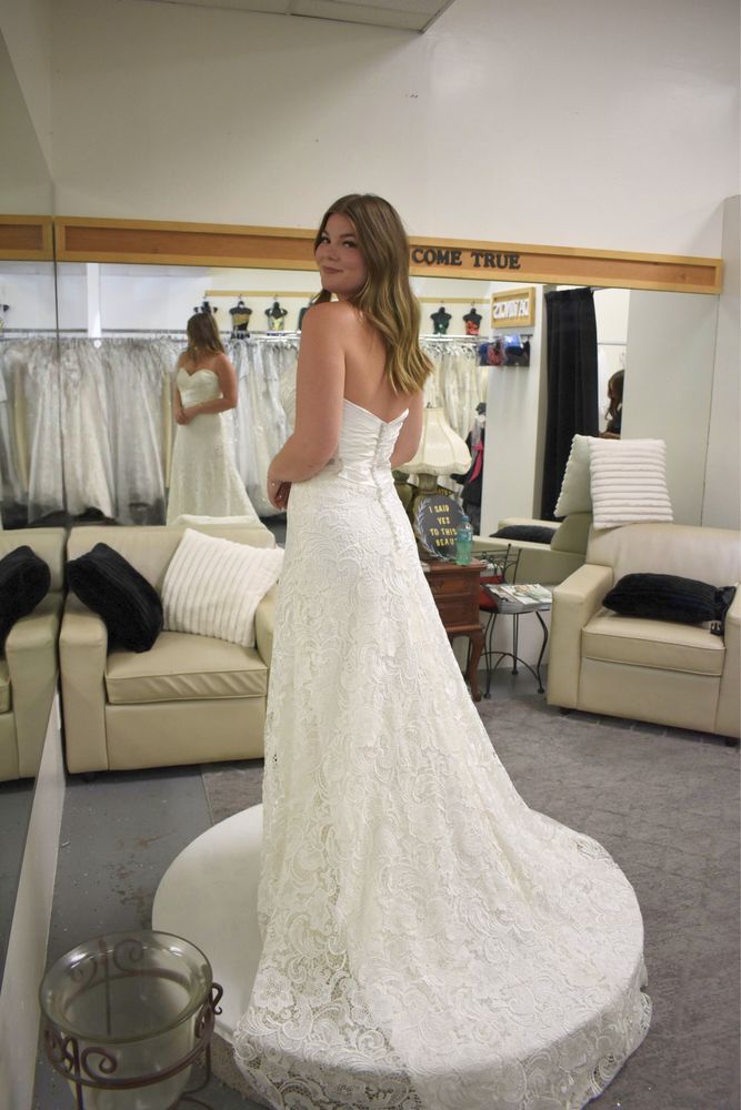 DAVINCI’S BRIDAL AND FORMAL OUTLET - Updated December 2025 - 24 Photos ...