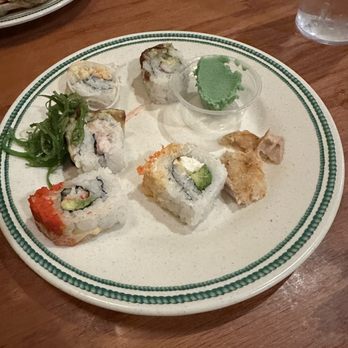 CHINATOWN BUFFET & GRILL - Updated January 2026 - 72 Photos & 141 ...