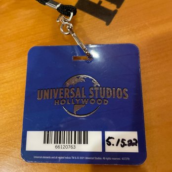 UNIVERSAL STUDIOS HOLLYWOOD VIP EXPERIENCE - Updated August 2024 - 121 ...