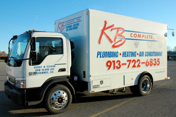 KB COMPLETE PLUMBING, HEATING, COOLING & ELECTRICAL - Updated October ...