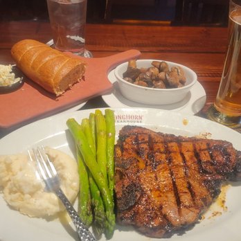 LONGHORN STEAKHOUSE - 263 Photos & 267 Reviews - 160 State Rt 17 N ...
