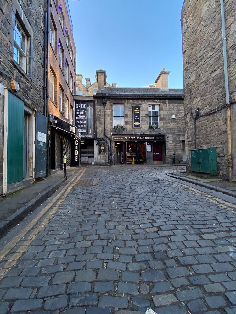 CODE POD HOSTELS - THE LOFT - Updated April 2025 - 20 Photos - 50 Rose ...