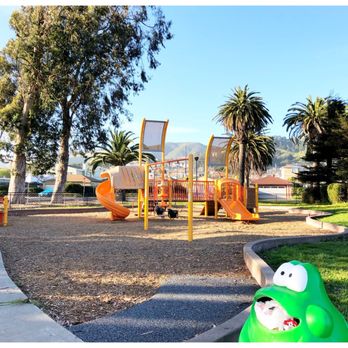 ORANGE MEMORIAL PARK - 154 Photos & 77 Reviews - 35 W Orange Ave, South ...