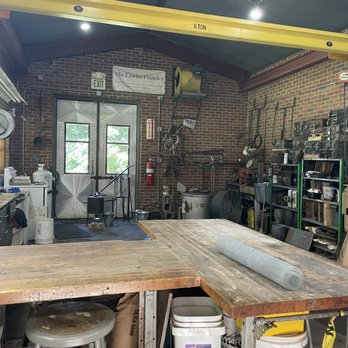 METAL MUSEUM - Updated November 2025 - 192 Photos & 46 Reviews - 374 ...