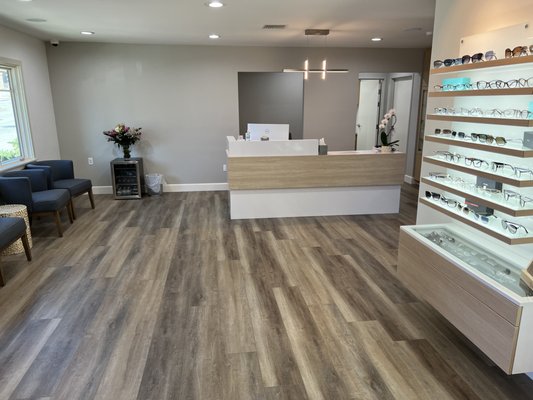 PERCEPTION OPTOMETRY - Updated January 2026 - 16 Photos & 19 Reviews ...