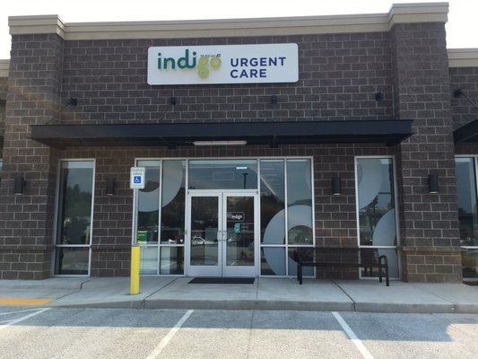 Multicare Indigo Urgent Care Kirkland