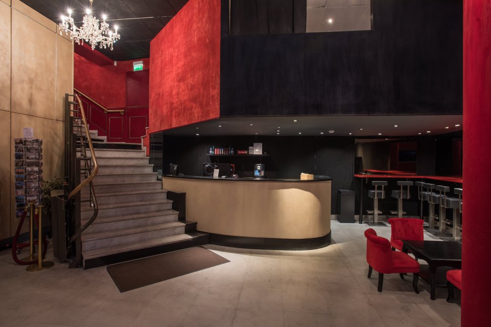 PARIS-STORY - Updated July 2025 - 11 Photos - 11 bis rue Scribe, Paris ...