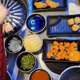 VOLCANO ASIAN BBQ AND HOT POT - Updated July 2025 - 153 Photos & 57 ...