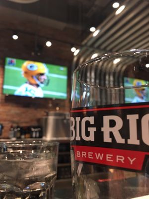 BIG RIG KITCHEN AND BREWERY - Updated August 2025 - 55 Photos & 51 ...