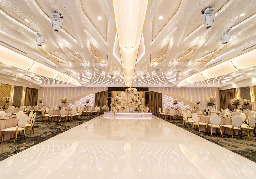AVANA VENUE - Updated October 2025 - 28 Photos & 26 Reviews - 12825 ...
