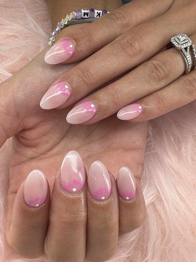 X NAILS BAR - Updated September 2025 - 7072 Waterset Blvd, Apollo Beach ...