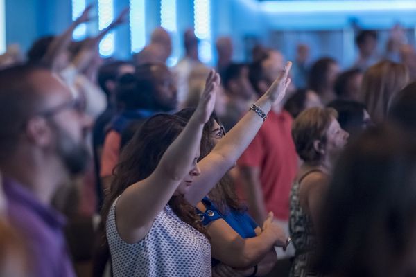 GRACE CHURCH - Updated June 2026 - 34 Photos & 14 Reviews - 5504 E ...