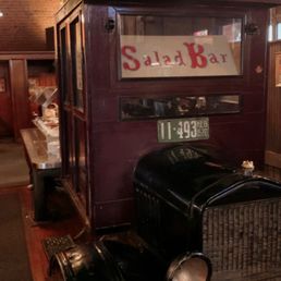 SPAGHETTI WORKS - Updated December 2025 - 269 Photos & 507 Reviews ...