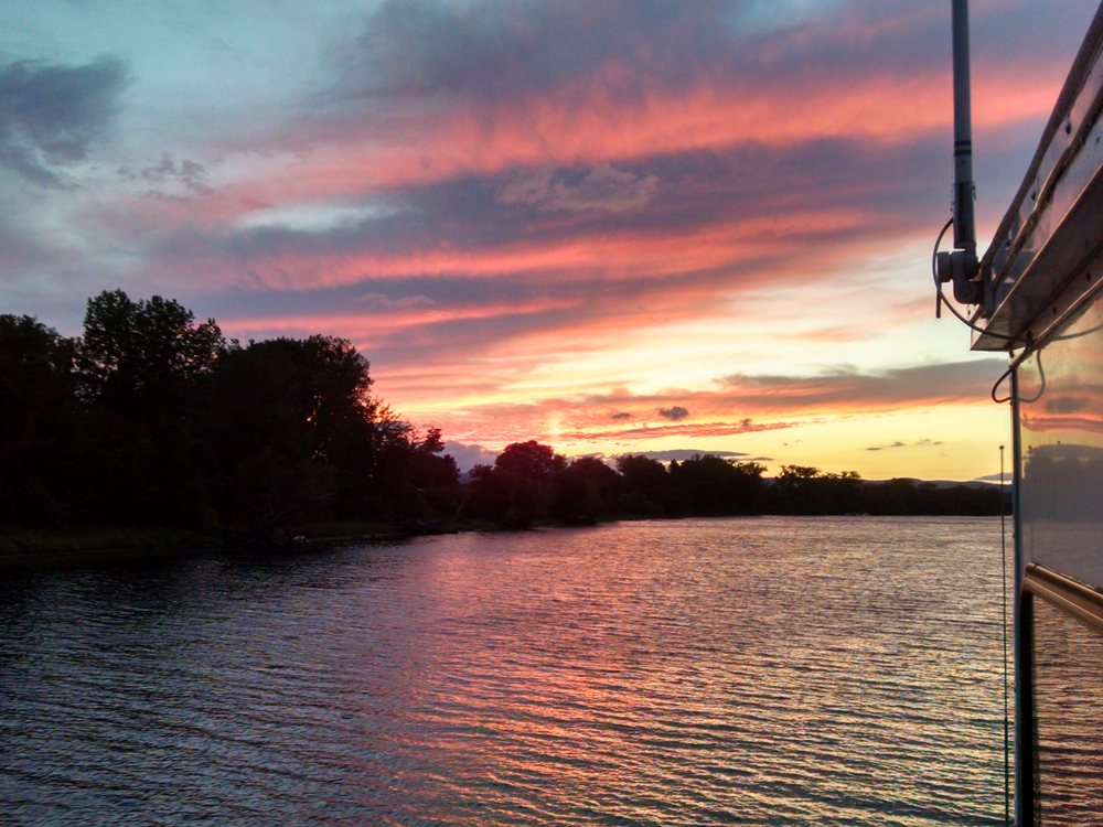 LADY BEA TOUR BOAT - Updated April 2026 - 1 Alvord St, South Hadley ...
