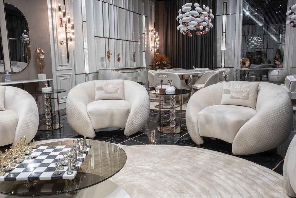 ZEBRANO - Updated January 2026 - 29 Photos - 4954 Great Northern Mall ...