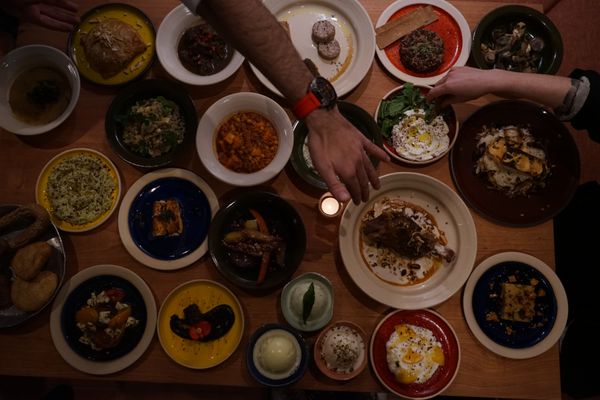 LOUF - Updated December 2025 - 58 Photos & 13 Reviews - 501 Davenport ...