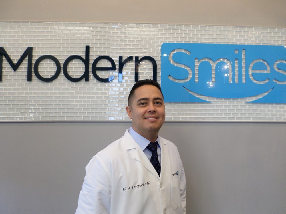MODERN SMILES - Updated November 2025 - 47 Reviews - 130 Rollins Ave ...