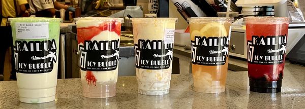 S7 ICY BUBBLE - KAILUA - Updated May 2026 - 165 Photos & 51 Reviews ...