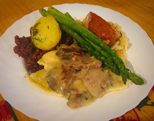 JOLLY INN RESTAURANT & BANQUET - 74 Photos & 161 Reviews - Polish ...