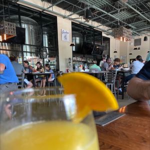 ATOMIC CLOCK BREWING - Updated August 2025 - 42 Photos & 20 Reviews ...