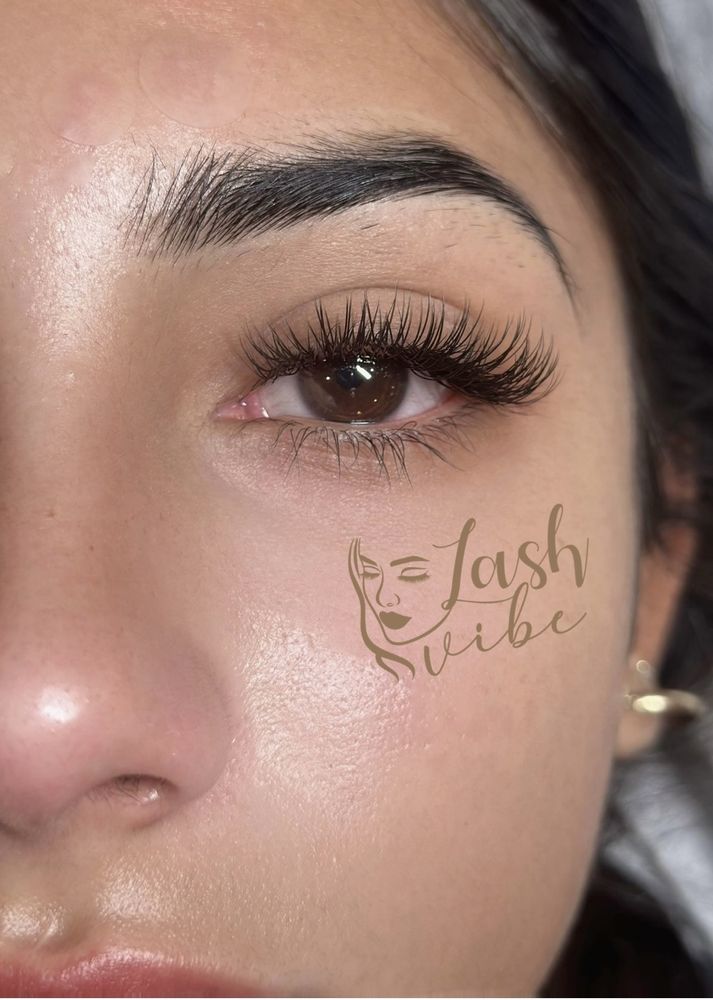 LASH VIBE - Updated August 2024 - 61 Photos & 30 Reviews - 11009 Olson ...