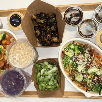 BALANCE PAN-ASIAN GRILLE - Updated January 2026 - 151 Photos & 99 ...