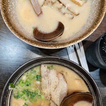 YOSHIHARU RAMEN - 534 Photos & 695 Reviews - 3935 Portola Pkwy, Irvine ...