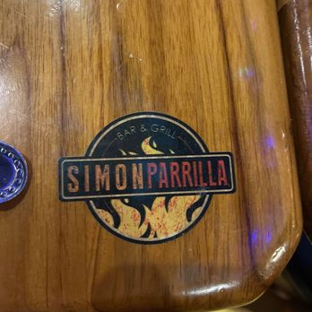 SIMON PARRILLA BAR & GRILL - Updated May 2025 - 125 Photos & 79 Reviews ...