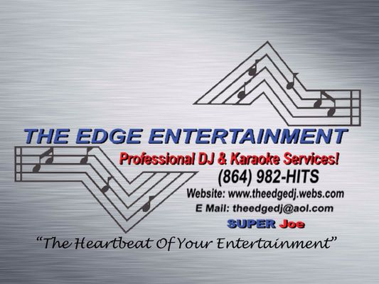 THE EDGE ENTERTAINMENT - 10 Photos - Fountain Inn, SC - Yelp