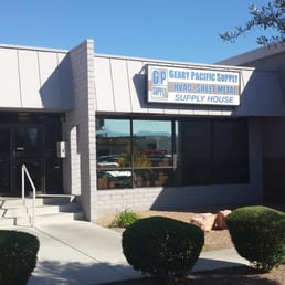 Geary Pacific Supply Reviews | Read Customer Service Reviews of ...