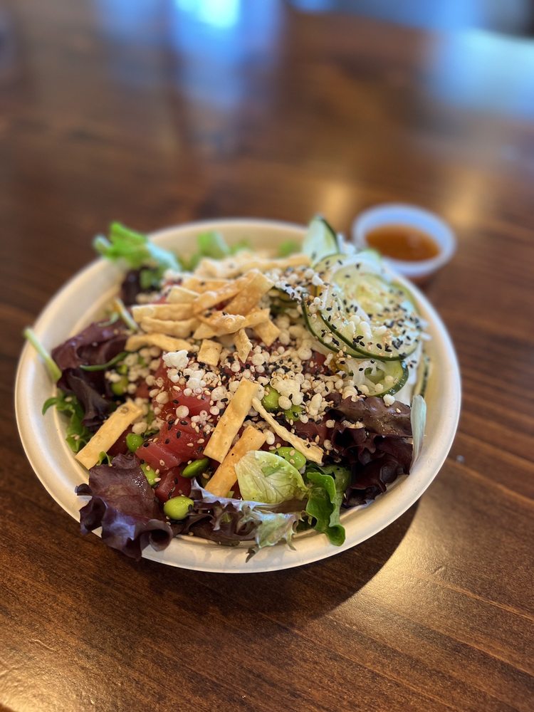 ISLAND FIN POKE - Updated December 2025 - 108 Photos & 84 Reviews ...