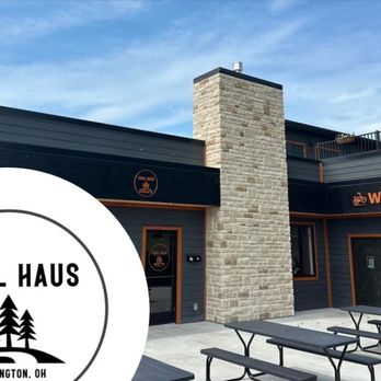 TRAIL HAUS - Updated December 2025 - 18 Photos & 15 Reviews - 171 S ...