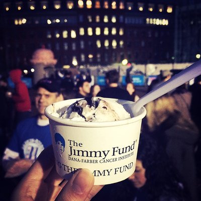 JIMMY FUND SCOOPER BOWL - 50 Photos & 31 Reviews - 1 City Hall Square ...