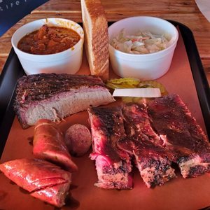LULING SMOKE HOUSE BBQ - Updated August 2024 - 10 Reviews - 1601 N ...