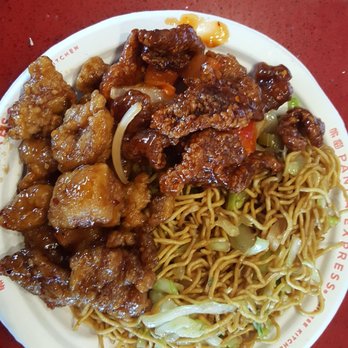PANDA EXPRESS - Updated March 2025 - 37 Photos & 48 Reviews - 1900 E ...