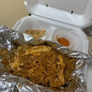 KOON MANEE THAI AND SUSHI RESTAURANT - 182 Photos & 220 Reviews - Thai ...