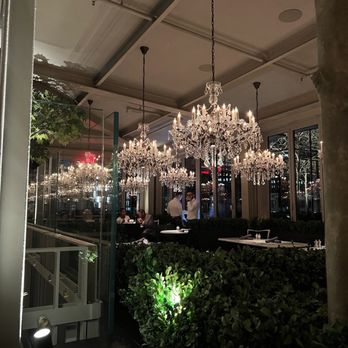 RH ROOFTOP RESTAURANT NEW YORK - 2443 Photos & 898 Reviews - 9 9th Ave ...